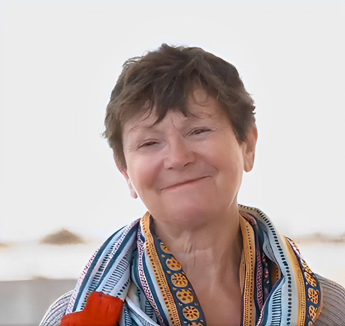 Lynne Jones – FORMER MP FOR BIRMINGHAM SELLY OAK